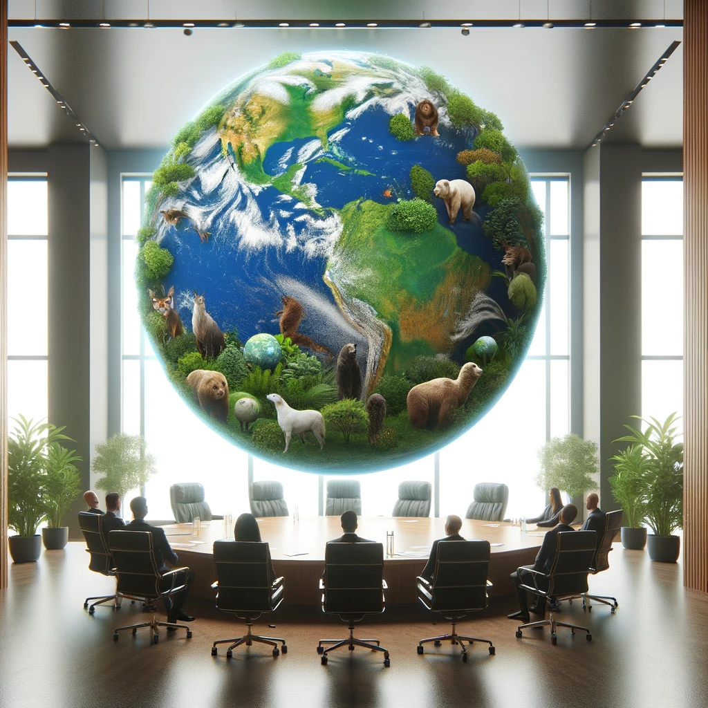 earth-gov - Symbaiosys